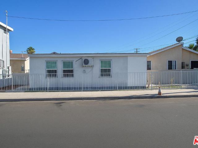 356 W 90th St, Unit 1/2, Los Angeles, CA 90003 | Compass