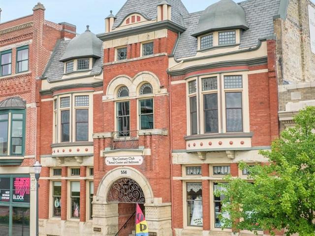356 W Western Avenue