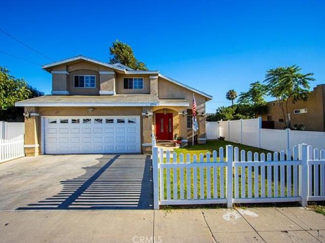 356 W Elm St, Compton, CA 90220 in Compton, California