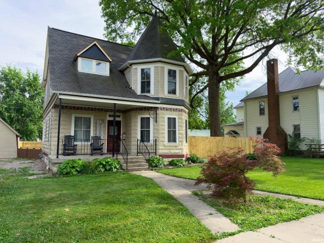 356 Wabash Street