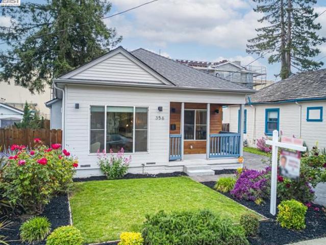 356 Washington Ave, Sunnyvale, CA 94086