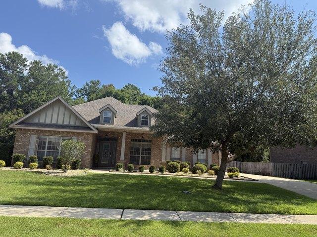 356 Whispering Way, Freeport, FL 32439