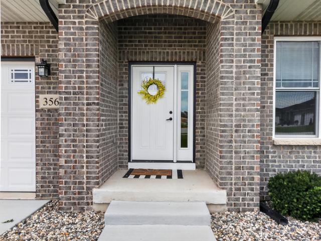 356 White Hawk Way