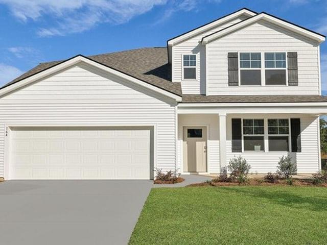 356 Willow Run Dr, Summerville, SC 29486