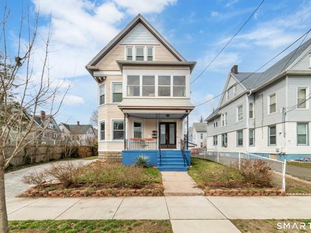 356 Winthrop Ave, New Haven, CT 06511