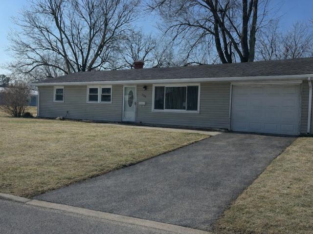 356 Tanglewood Drive