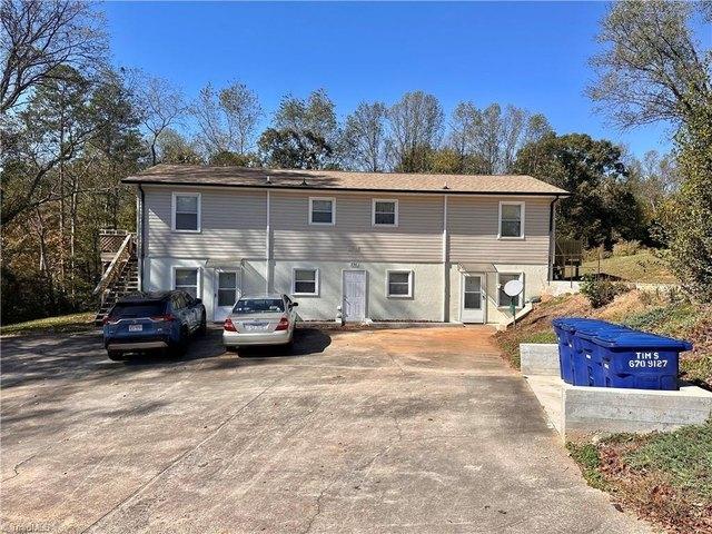 356 Tindall Dr Units 1,2,3,4, North Wilkesboro, NC 28659