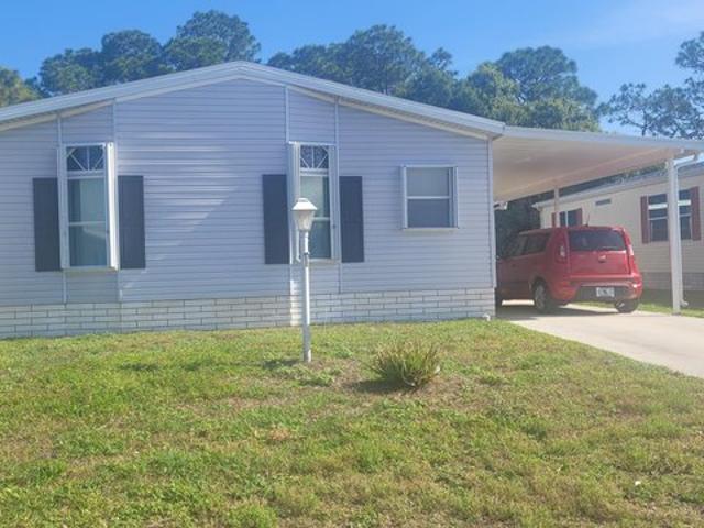 356 Tropical Isles Cir Unit H15, Fort Pierce, FL 34982