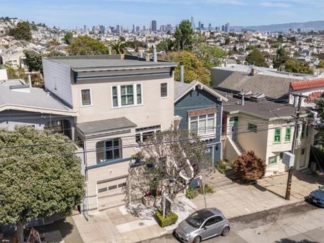 356 Valley St, San Francisco, CA 94131