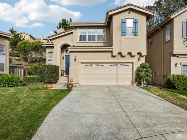 356 View Point Ct, Pacifica, CA 94044