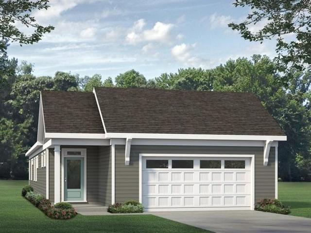 356 Village Walk Dr, Clayton, NC 27527