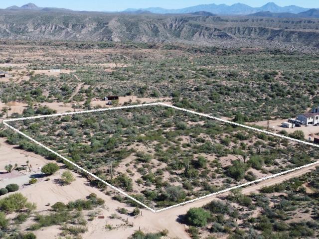 356 xx N 142nd Pl, Scottsdale, AZ 85262 | MLS #6930