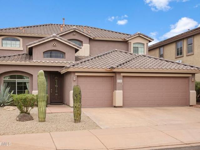 35742 N 32nd Ln, Phoenix, AZ 85086