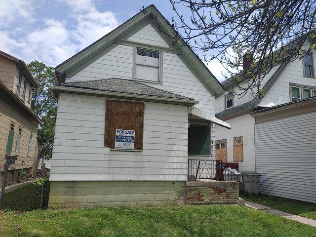 3574 N 10th St, Milwaukee, WI 53206