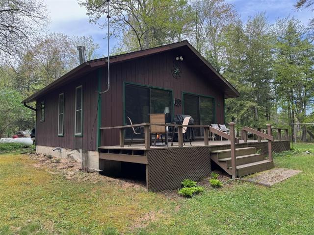 3574 N Comanche Trail