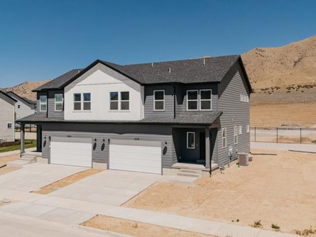 3574 N Oak Blvd Unit 329, Eagle Mountain, UT 84005