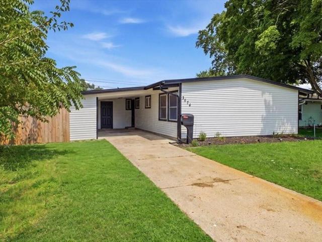 3574 Briggs Rd, Columbus, OH 43204