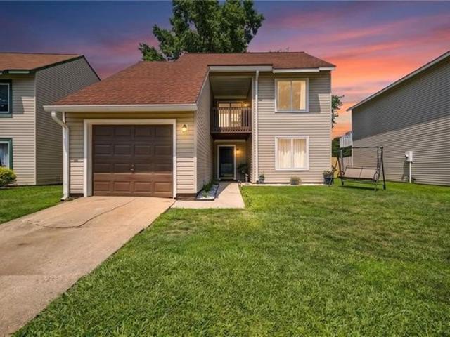 3574 Campion Ave, Virginia Beach, VA 23462