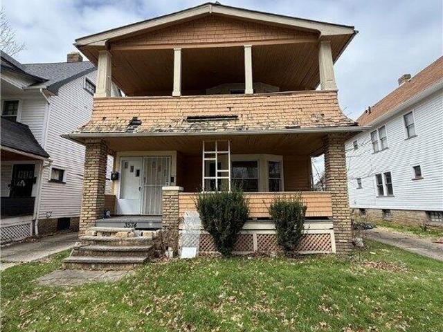 3574 E 151st Street, Cleveland, OH 44120