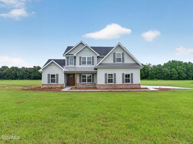 3574 Highway 121, Blackshear, GA 31516