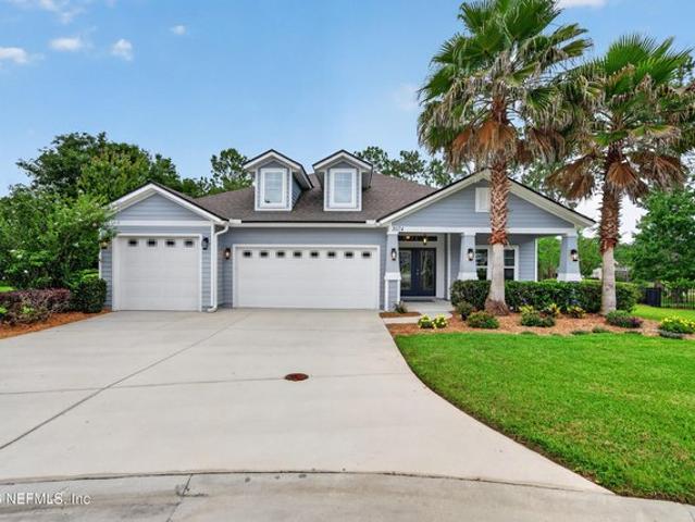 3574 Grand Victoria Ct, Green Cove Springs, FL 32043
