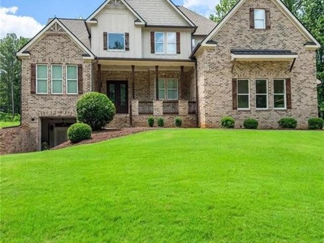 3574 Graycliff Rd, Snellville, GA 30039