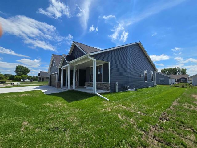 3574 Pickard Drive