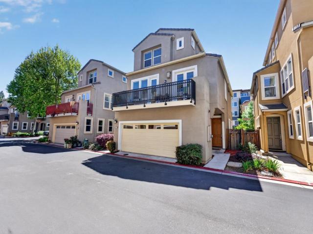 3574 Stout Pl, Santa Clara, CA 95051 | MLS #ML82037