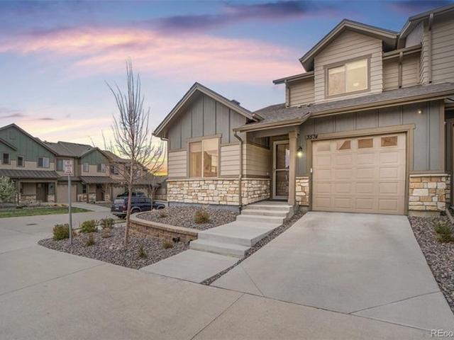 3574 S Lisbon Ct, Aurora, CO 80013