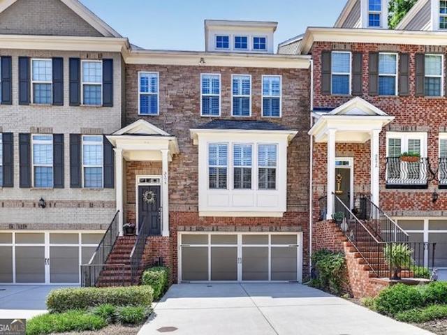 3574 Seymour Dr, Brookhaven, GA 30319