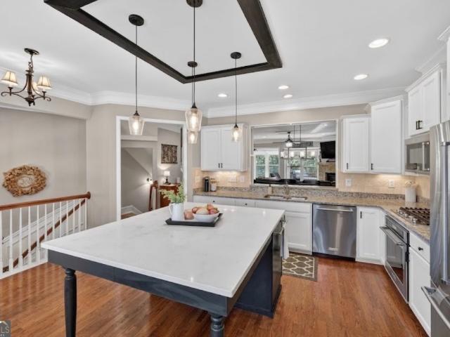 3574 Seymour Drive