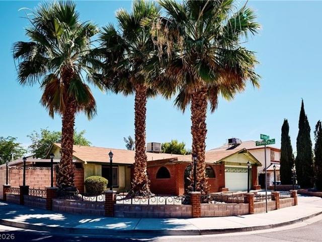 3574 Winner Dr, Las Vegas, NV 89120