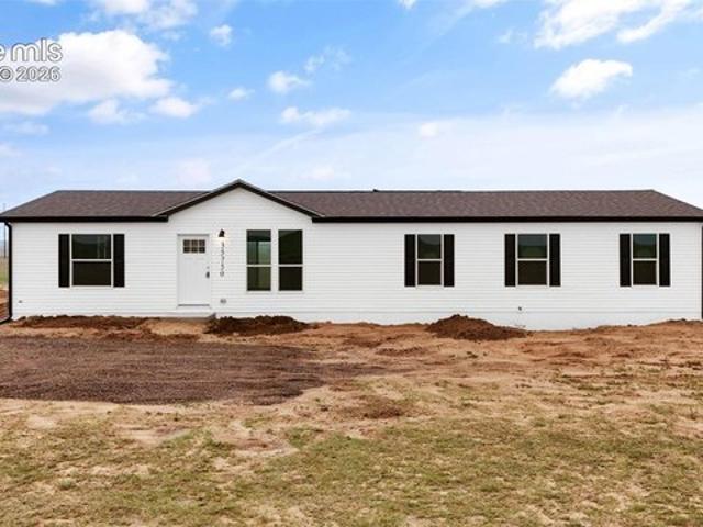 35750 Vorenberg Rd, Yoder, CO 80864