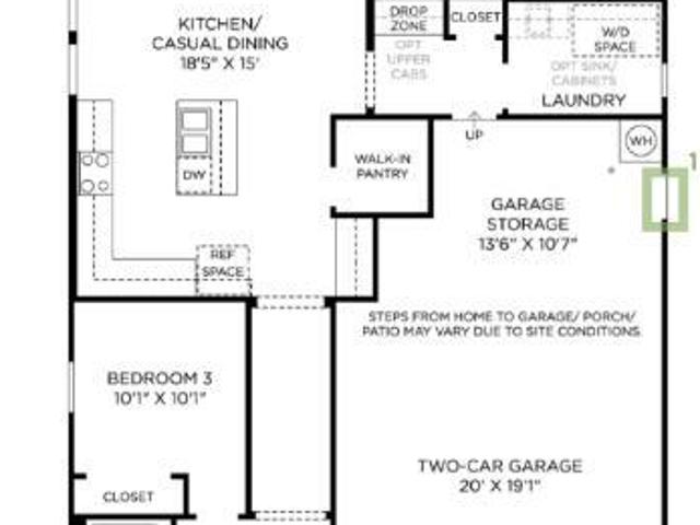 35755 Humite St, San Tan Valley, AZ 85144 | MLS #7003