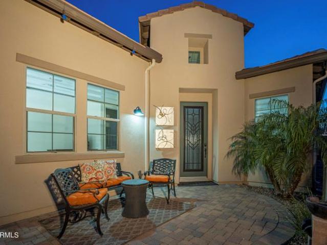 35756 N Clementine Trail, Queen Creek, AZ 85140