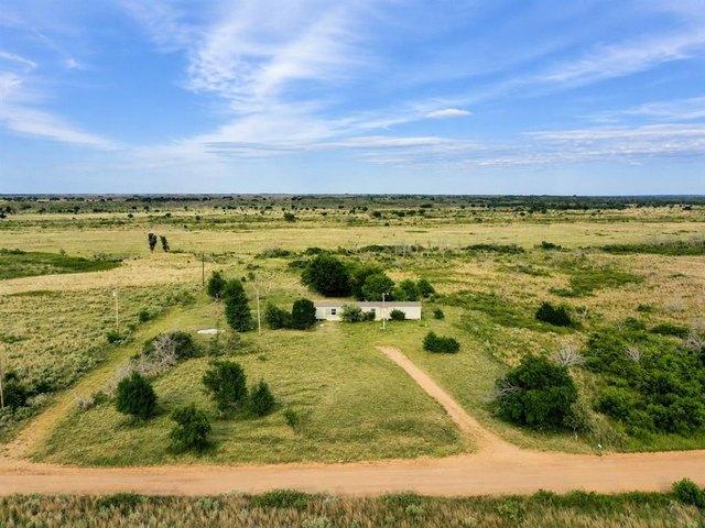 35758 S County Road 198, Woodward, OK 73801