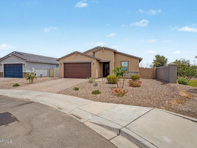 35759 N STUMP Lane