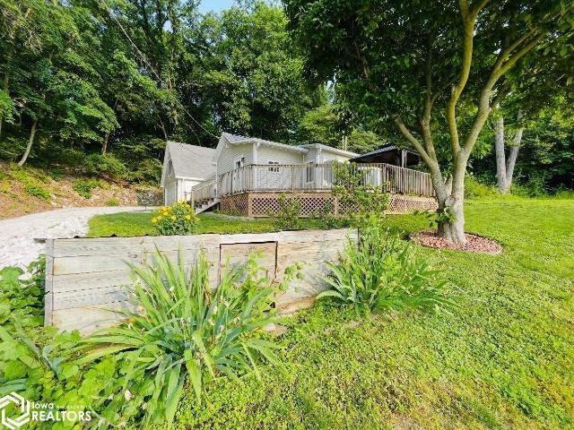 3575 Mississippi River Road