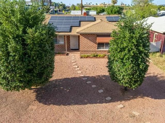 3575 N 3rd St, Phoenix, AZ 85012