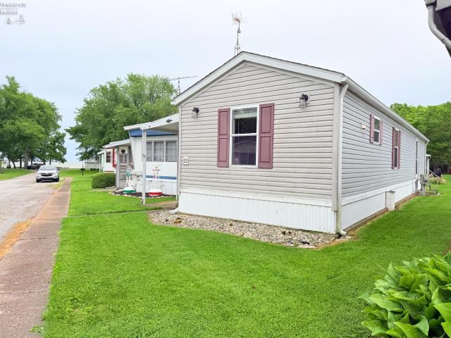 3575 NE Catawba Road # 22