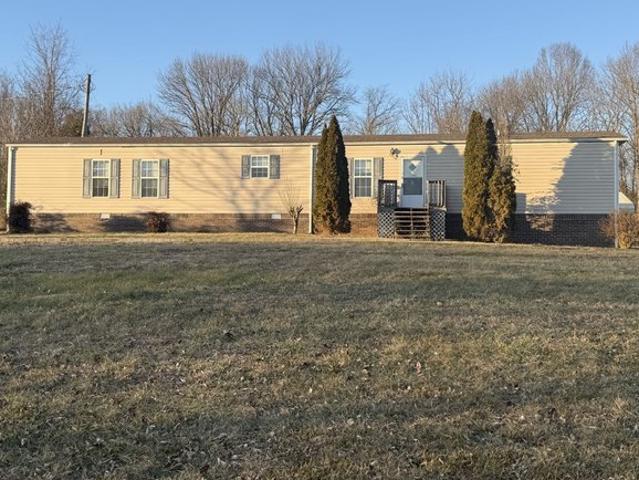 3575 New Hope Rd, Alexandria, TN 37012