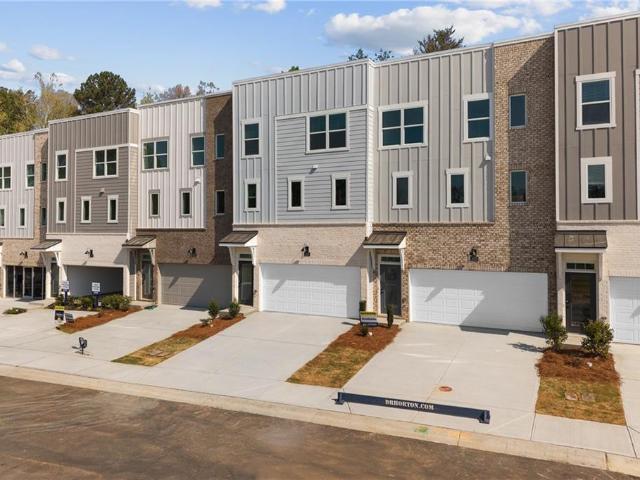 3575 Overlook Rise Drive