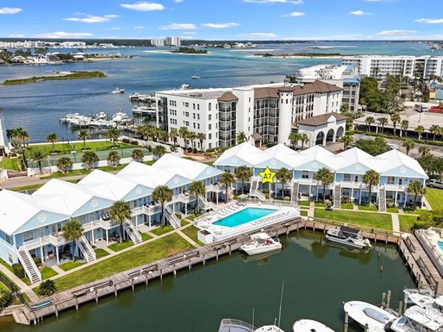 3575 Bayou Rd Apt A7, Orange Beach, AL 36561