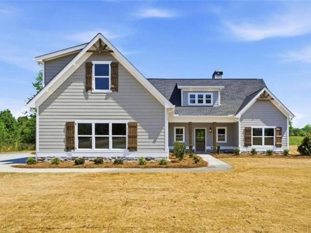 3575 Bold Springs Rd, Monroe, GA 30656