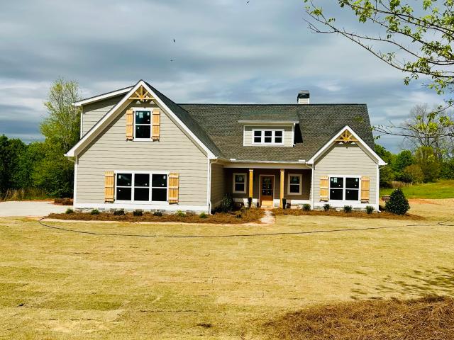 3575 Bold Springs Rd, Monroe, GA 30656 | MLS #7757