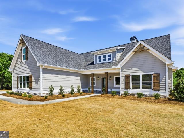 3575 Bold Springs Road