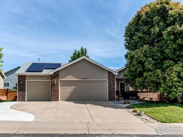 3575 Carbondale St, Loveland, CO 80538
