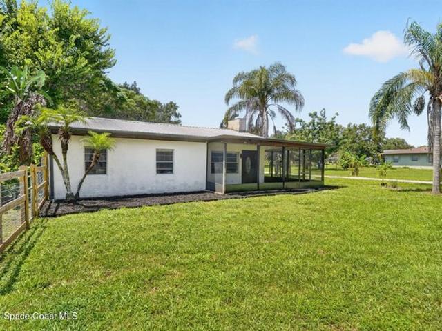 3575 Carter Rd, Mims, FL 32754