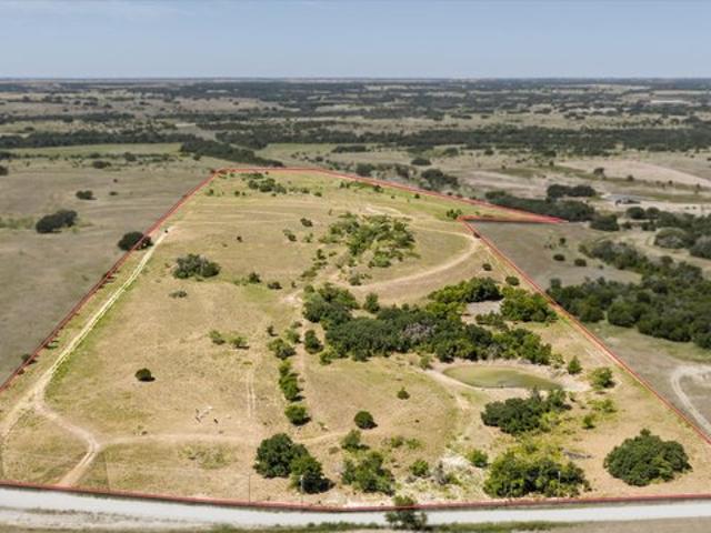3575 County Road 522, Stephenville, TX 76401