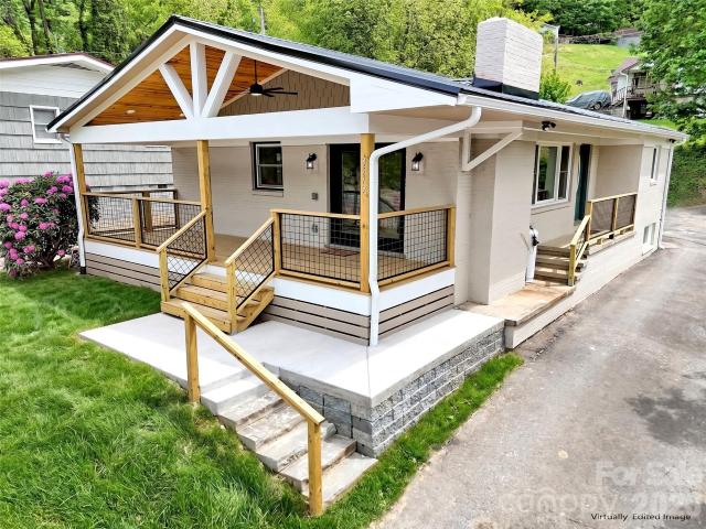3575 Dellwood Road